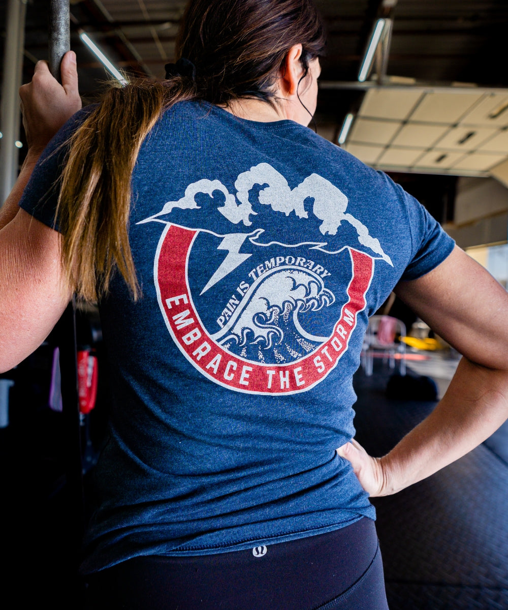 The Lift Box | Monthly Fitness Subscription Box | Free Shipping!