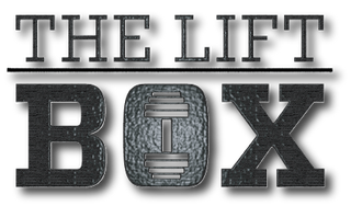 The Lift Box | America's Best Monthly Fitness Subscription Box